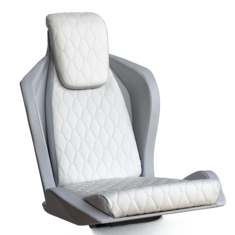 Helm seat P 400J Matrix Junior - Helm Seats | Besenzoni