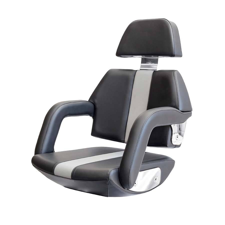 Helm seat P 446 Smile - Marine Seating and Sofas | Besenzoni